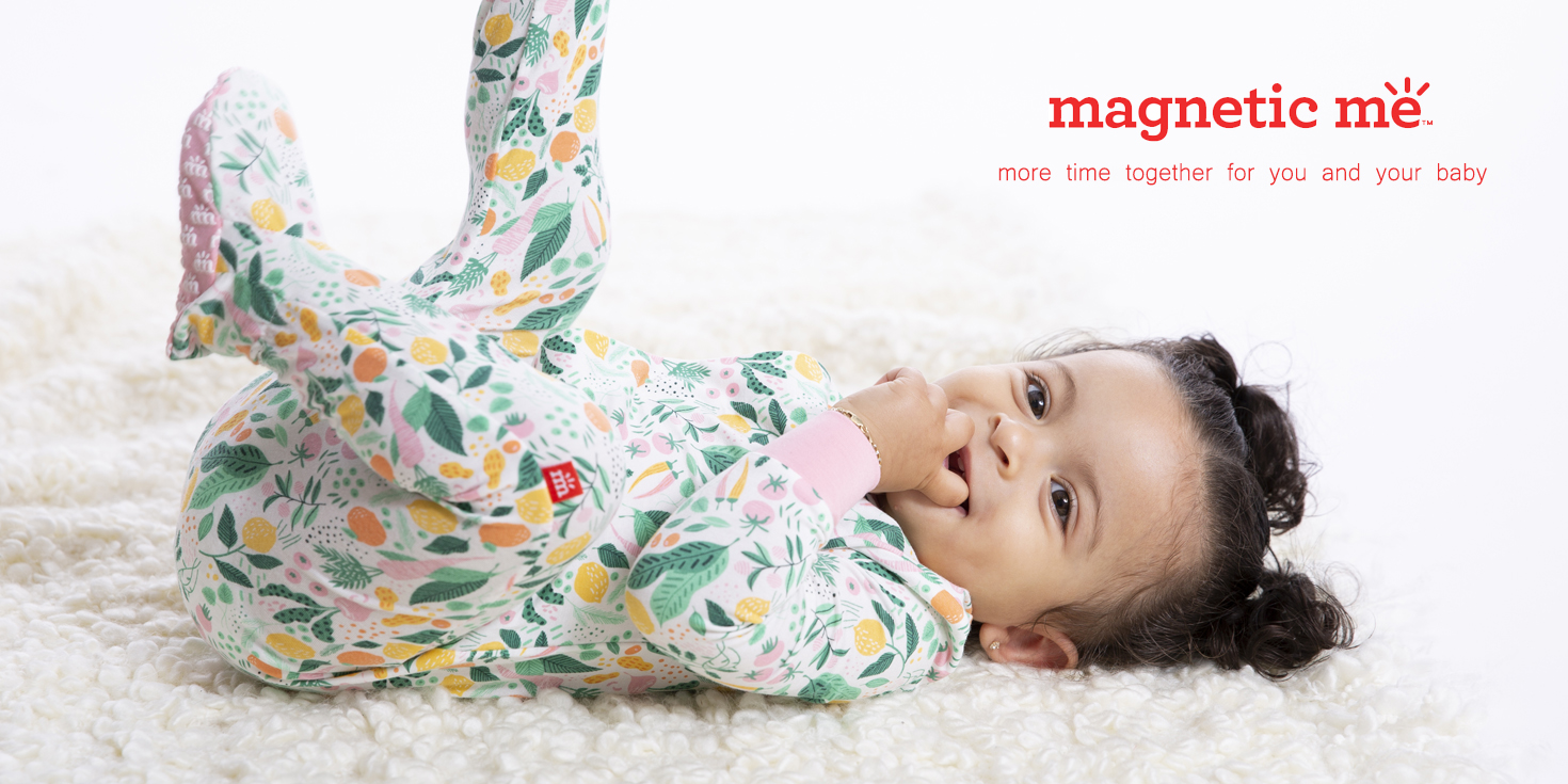 Magnetic Me by Magnetic Me — Figure 8 Moms